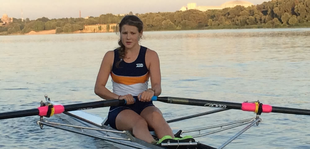 ROWI Sportswear - Rowing clothing / Ruderbekleidung